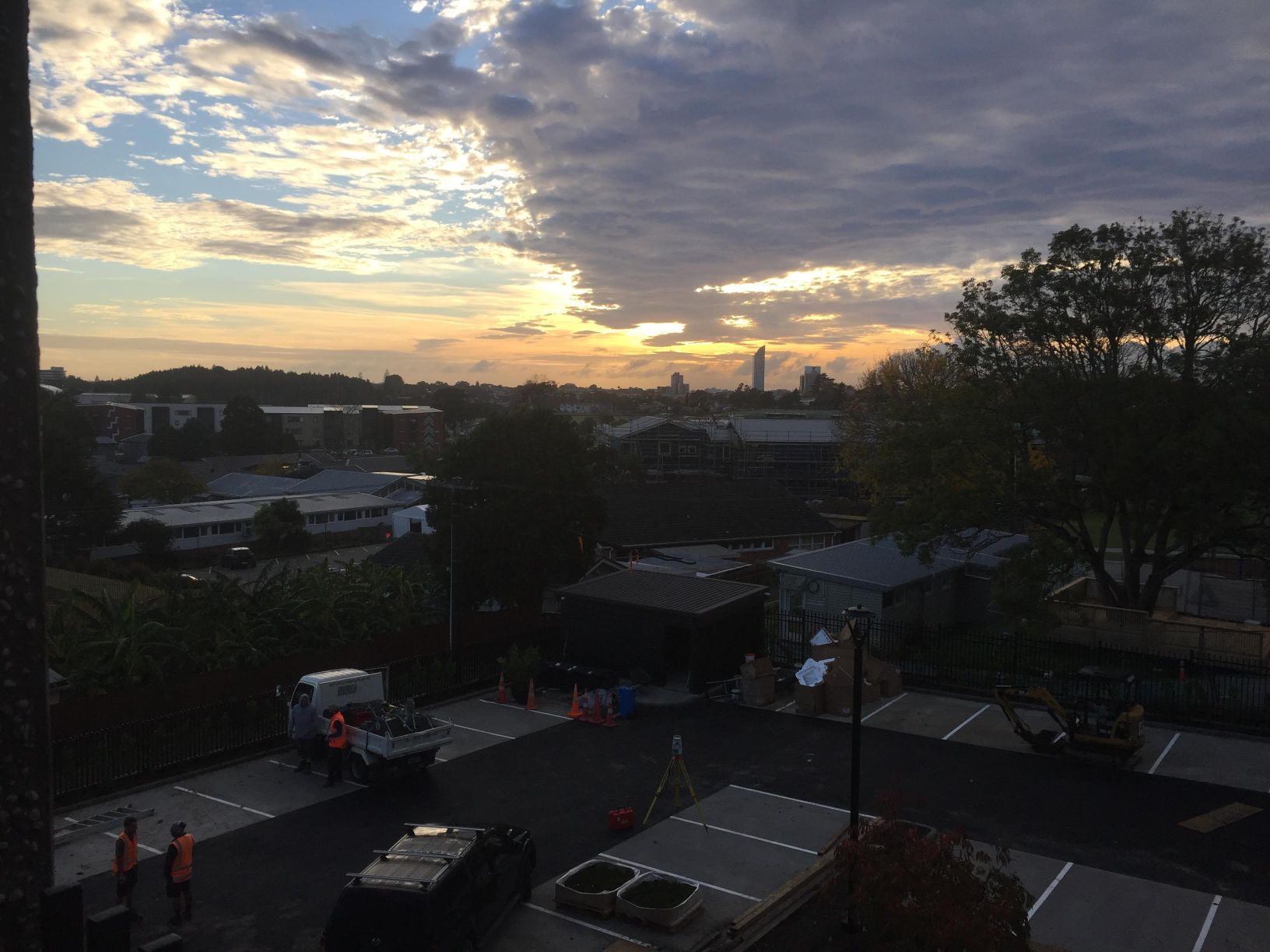 Lake Road Project | Maven