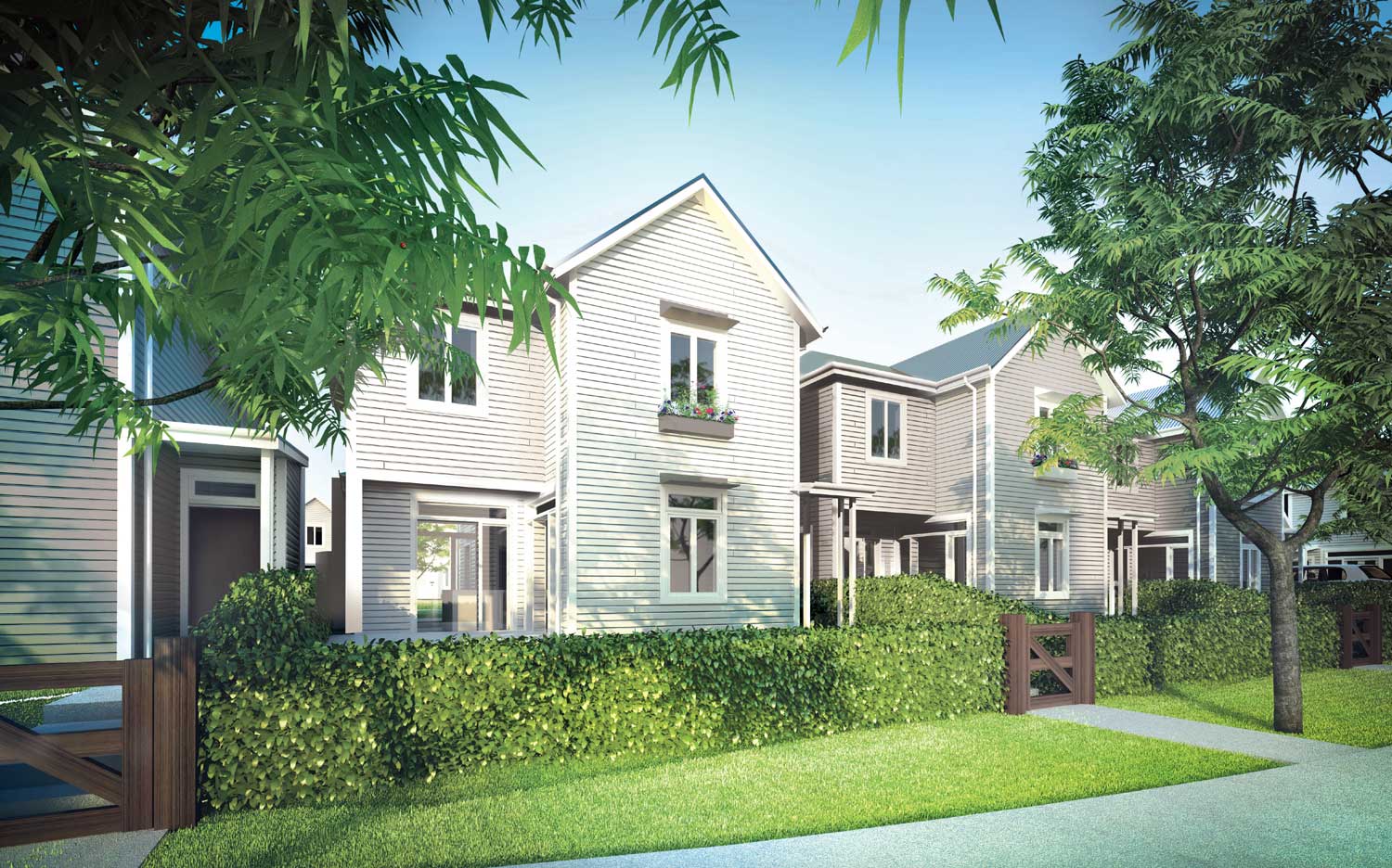 Grove Road | Maven