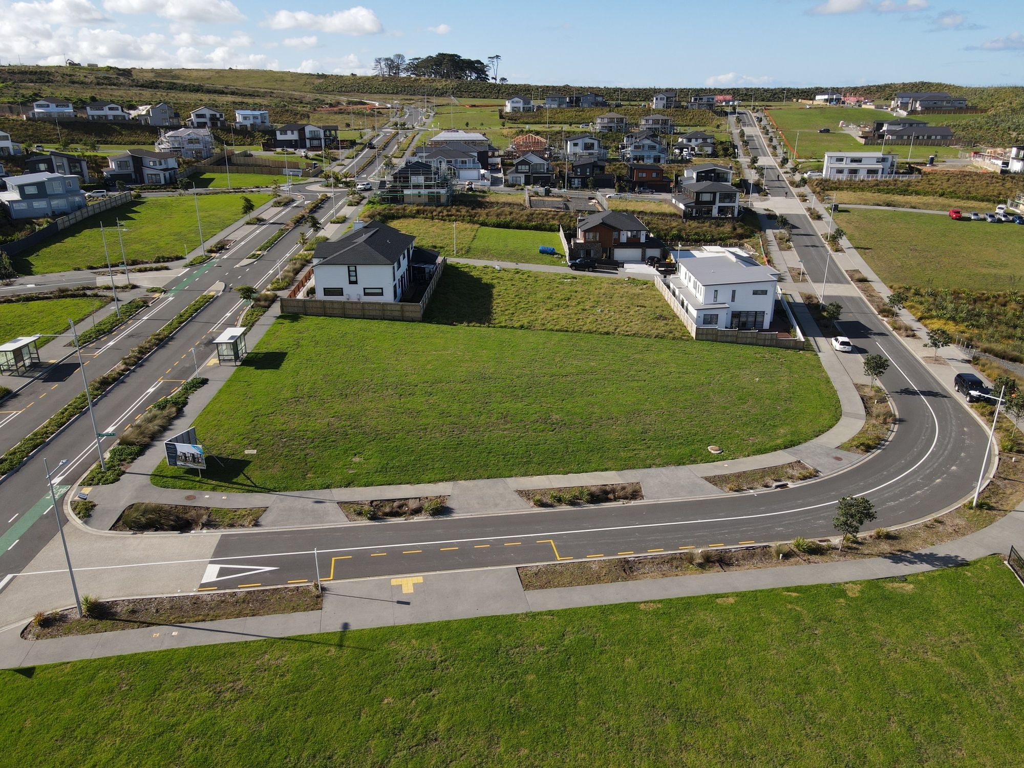 Longshore Project | Maven