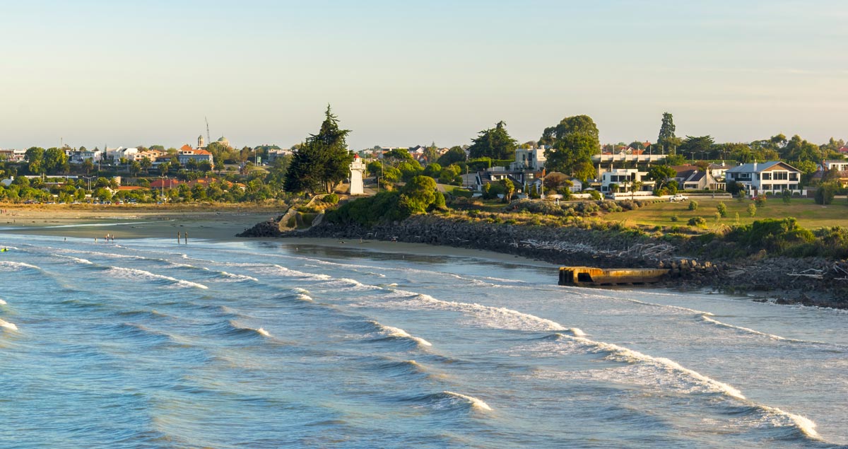 Maven Timaru | Maven