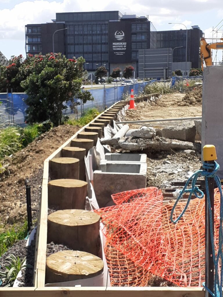 MIT Tech Park Civil Engineering | Maven