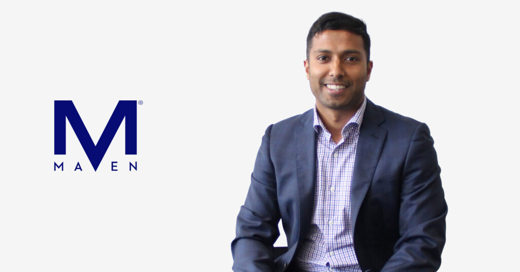 Jignesh Patel | Maven