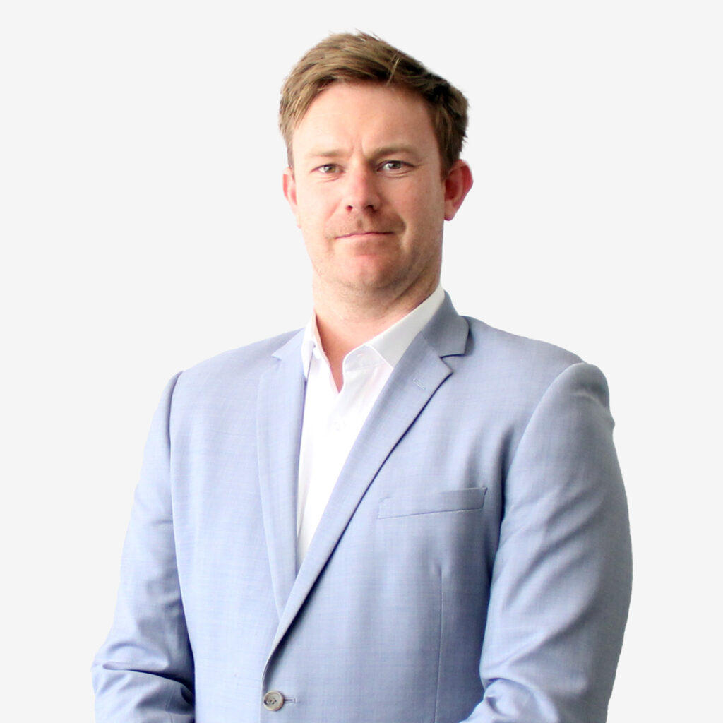 Toby Mandeno | Maven