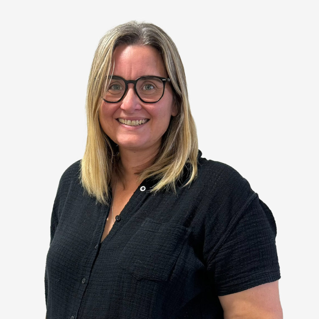 Sarah Duffy | Maven