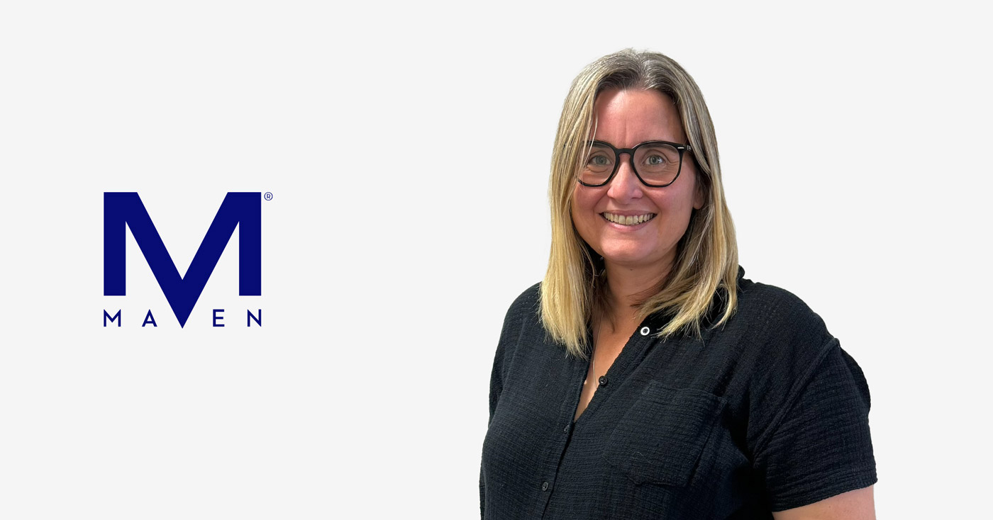 Sarah Duffy | Maven